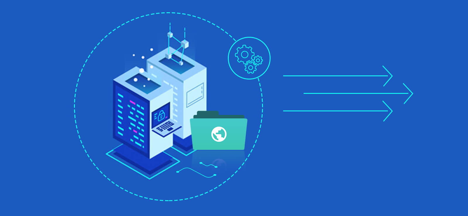 How To Migrate When There Are Only A Few Public Folders In Exchange 