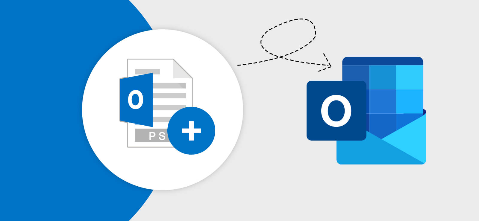 How Can You Add A PST File To Outlook 