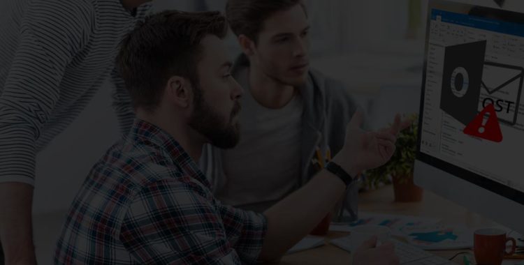 Unable To Access OST In MS Outlook 2016 unable-to-access-ost-in-ms-outlook-2016