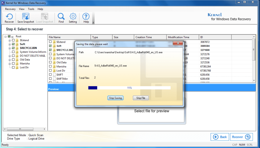 How To Fix Windows 10 Corruption Issues?