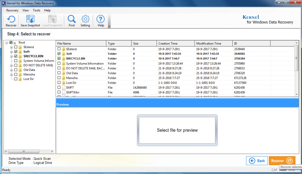 How To Fix Windows 10 Corruption Issues?