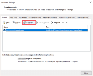 How to Fix MS Outlook Timeout Error?