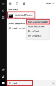 How To Fix Windows 10 Corruption Issues?