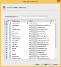Step by Step Guide for Migrating Office 365 to Office 365 Tenant Part-2