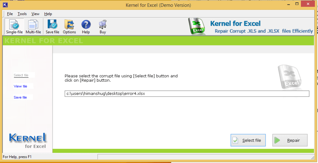 8 Excel Errors and the Way to Fix Them