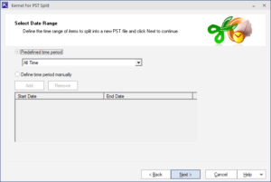 2 Simple Ways to Reduce Outlook PST File Size
