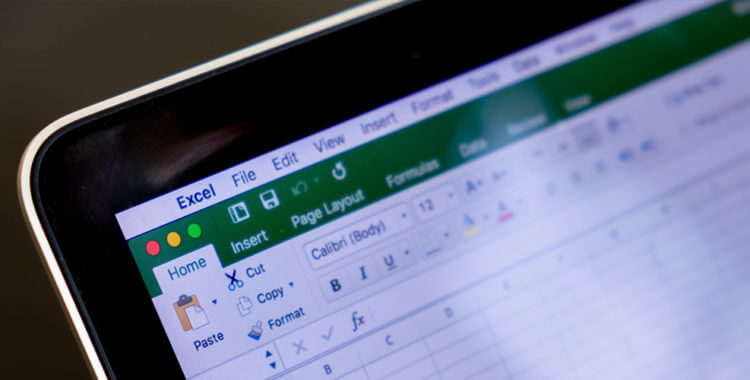 What to do when ‘Excel file is not in a recognizable format’?