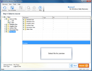 How to Resolve Operating System Not Found Error?