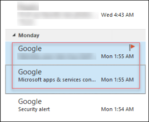 How To Download Emails From Microsoft Outlook?