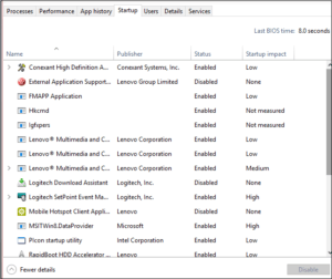 Fixing “Outlook Cannot Synchronize Subscribed Folders” Error