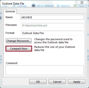 10 Tips to Optimize Microsoft Outlook Performance