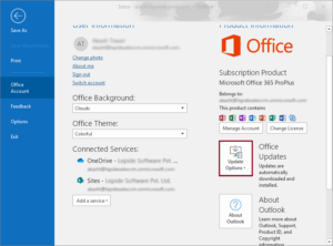 10 Tips to Optimize Microsoft Outlook Performance