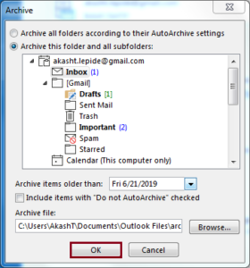 10 Tips to Optimize Microsoft Outlook Performance
