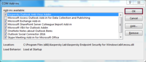 10 Tips to Optimize Microsoft Outlook Performance