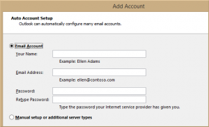 Tips to Fix “We Couldn’t Create the Outlook Data File” Error