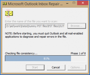 Top 4 Ways to Fix Corrupt Calendar Entries in Outlook