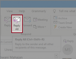 Convert Emails to HTML, Plain Text or Rich Text Format in Outlook 2016 ...