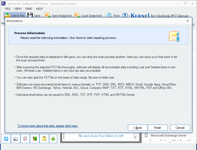 Convert Emails To HTML Plain Text Or Rich Text Format In Outlook 2016 