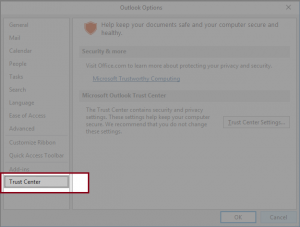 Convert Emails to HTML, Plain Text or Rich Text Format in Outlook 2016 ...