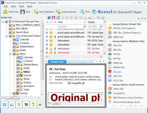 Convert Emails to HTML, Plain Text or Rich Text Format in Outlook 2016 ...