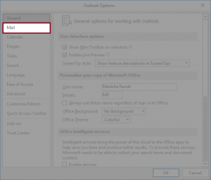 Convert Emails to HTML, Plain Text or Rich Text Format in Outlook 2016 ...