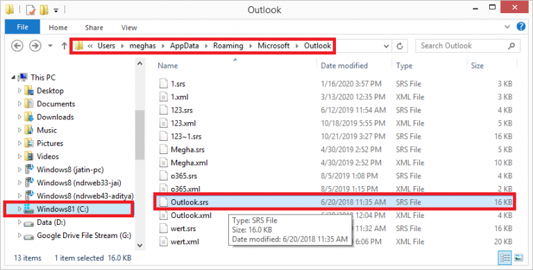Fixing “Outlook Rules Do Not Work” Issue