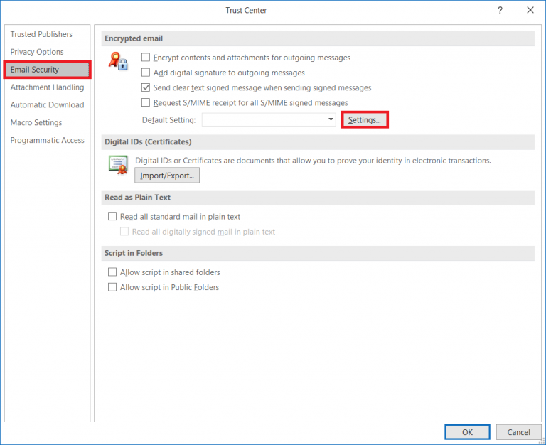 Why Outlook Is Unable To Connect To The Proxy Server Error Code