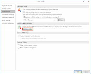 Why Outlook is Unable to Connect to the Proxy Server Error Code