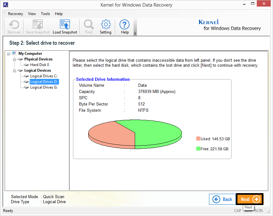 Free Way To Recover Permanently Deleted Excel Files