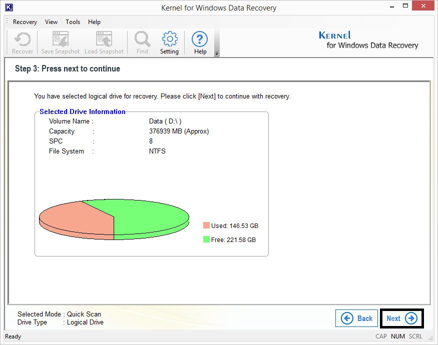 Free Way To Recover Permanently Deleted Excel Files