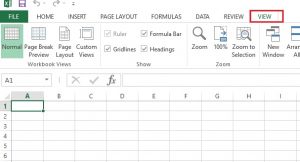 How to Fix MS Excel file won’t open