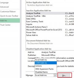 How to Fix MS Excel file won’t open