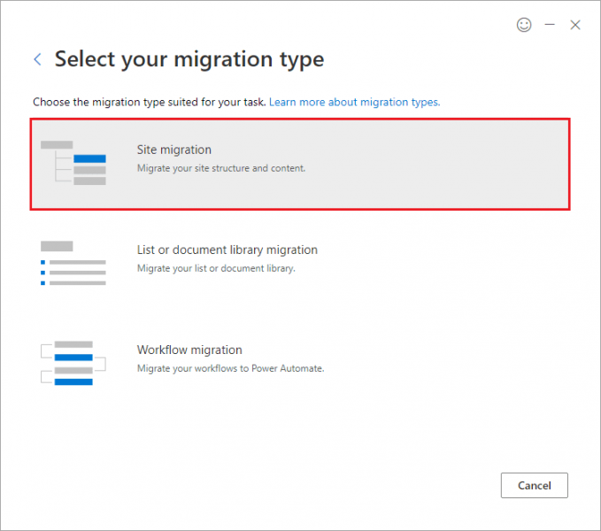 Easy Migration from SharePoint On-premises to Office 365