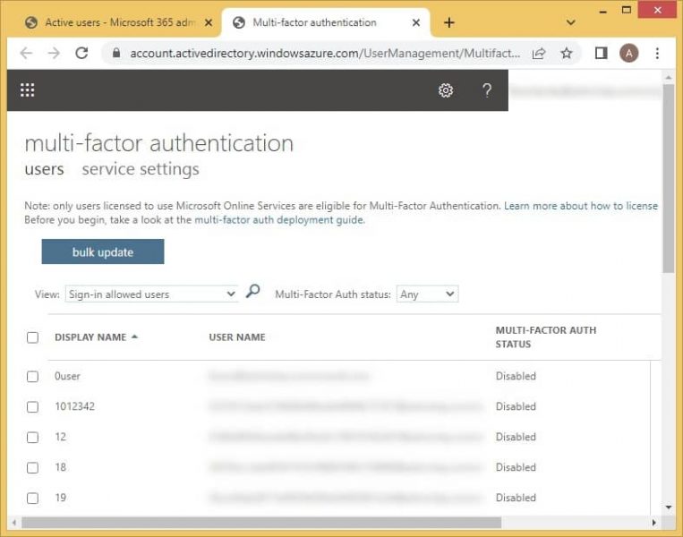 Some Proven Methods to Secure Your Office 365 Emails